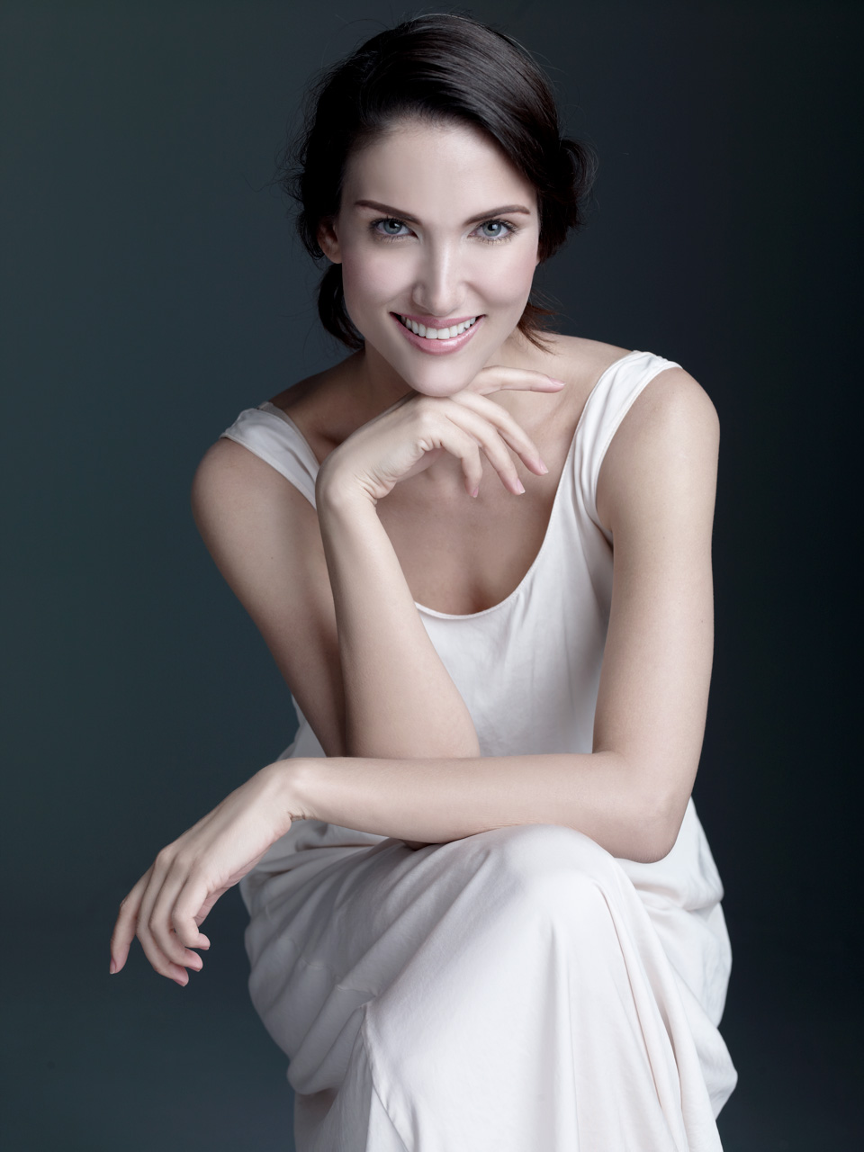 Supermodel Tips to Eat, Play, Shop Bangkok: Q&A with Asia Top Model ...