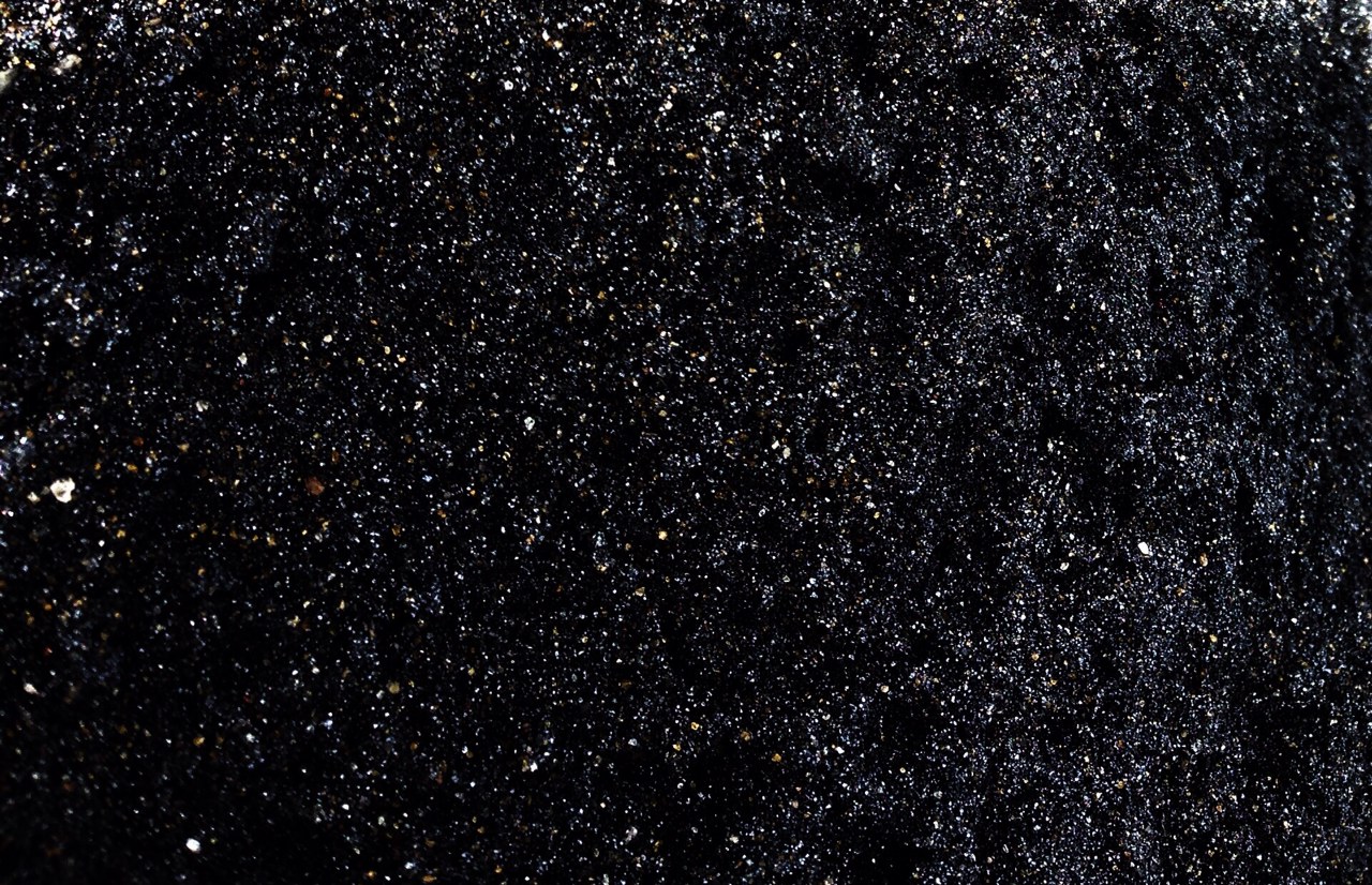 Where Turtles Lay Eggs, and Nobody Knows – A Secret Black Sand Beach in ...