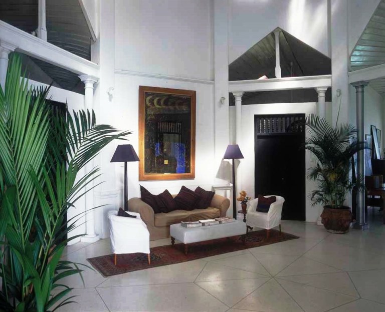 The Hideaway Home of Count de Mauny (and yours too) – Taprobane Private ...