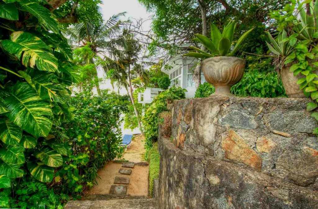 The Hideaway Home of Count de Mauny (and yours too) – Taprobane Private ...