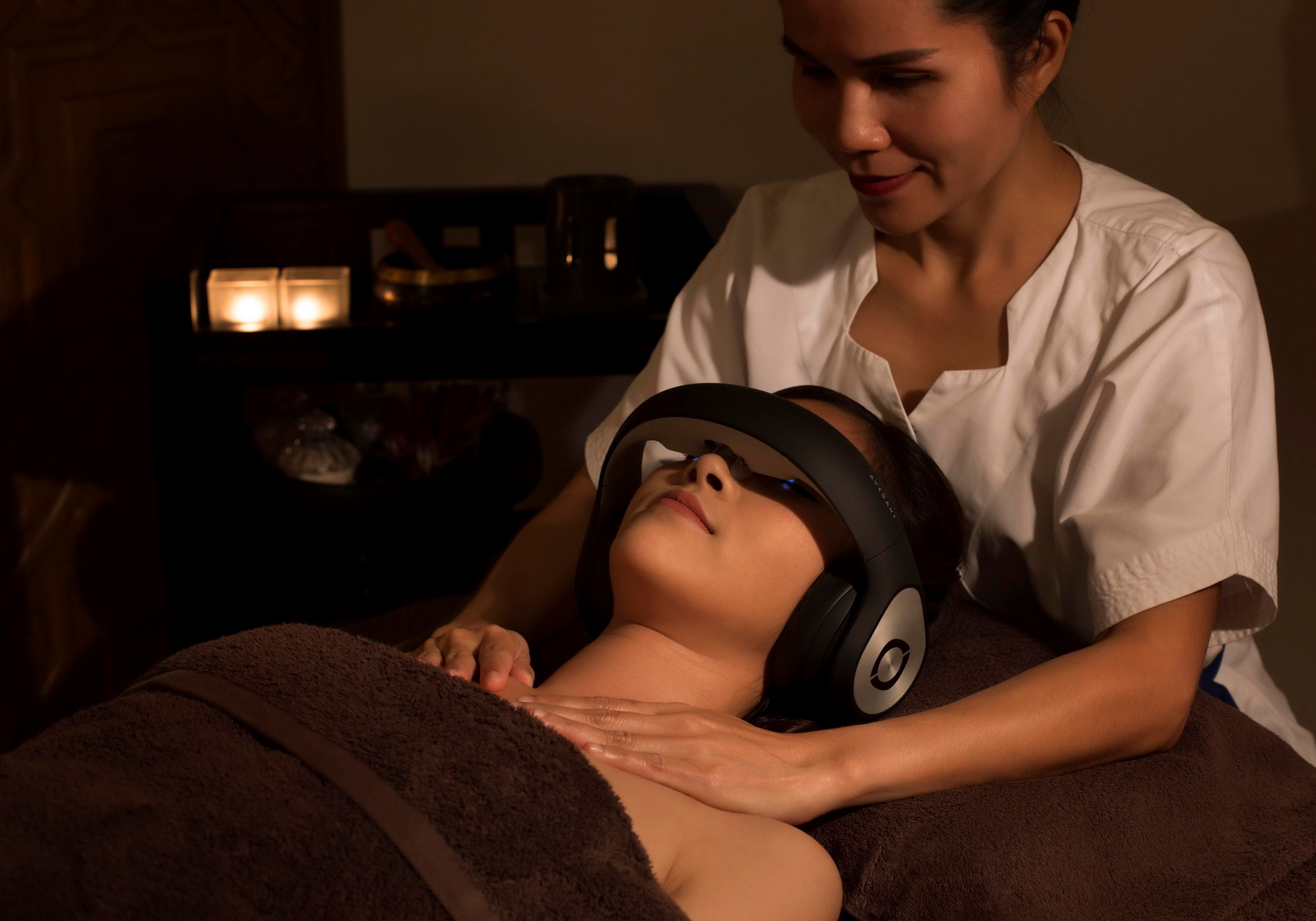 Where to get the best sleep therapy – 137 Pillars Bangkok’s Nitra Spa ...